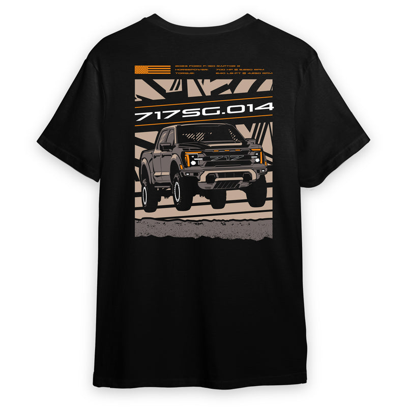 717 Supply | Premier Car & Truck Giveaways - Win Big Now!