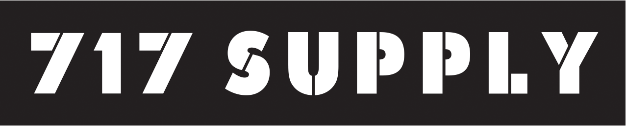 717 Supply – 717 SUPPLY