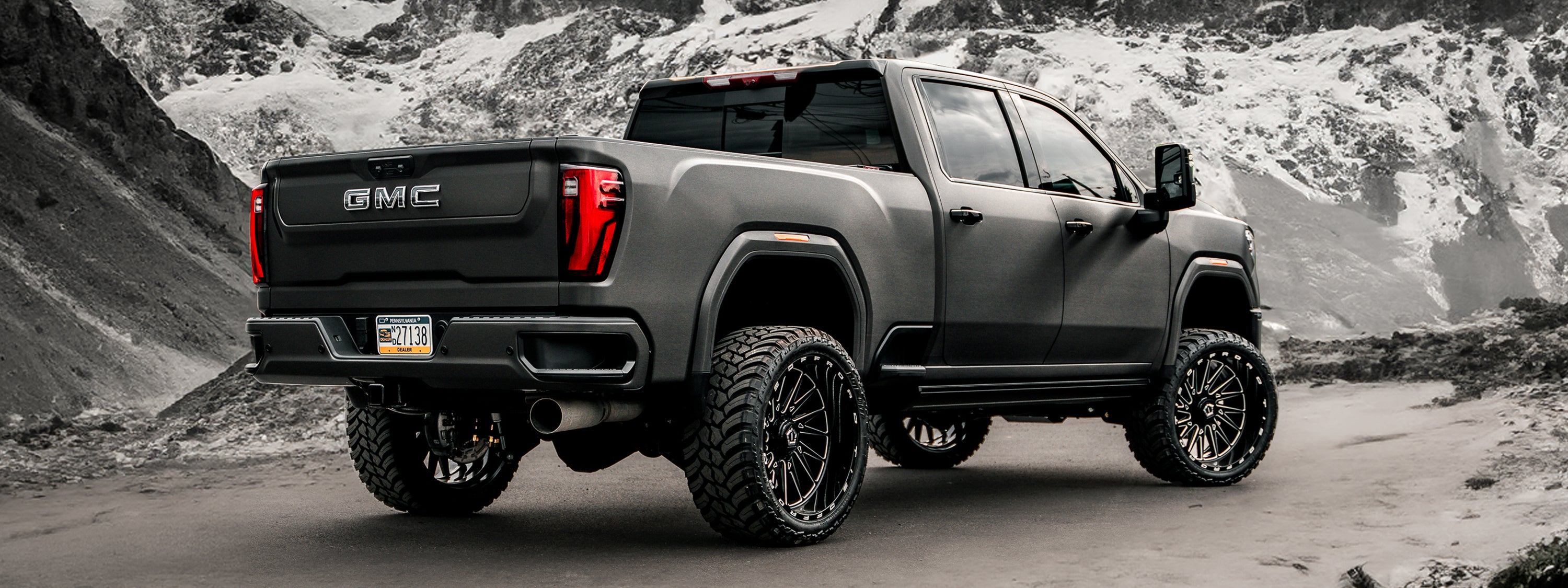 717 Supply | Premier Car & Truck Giveaways - Win Big Now!