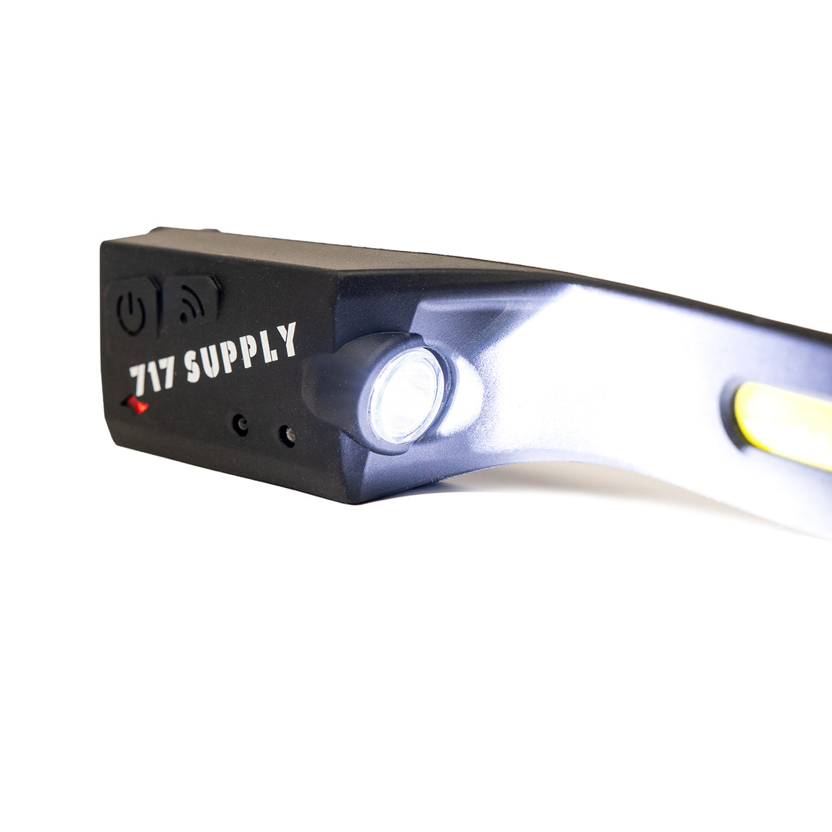 717 Supply LED Headlamp