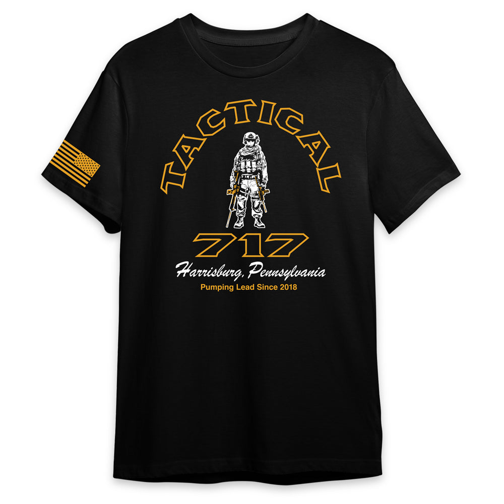 717 Supply | Premier Car & Truck Giveaways - Win Big Now!