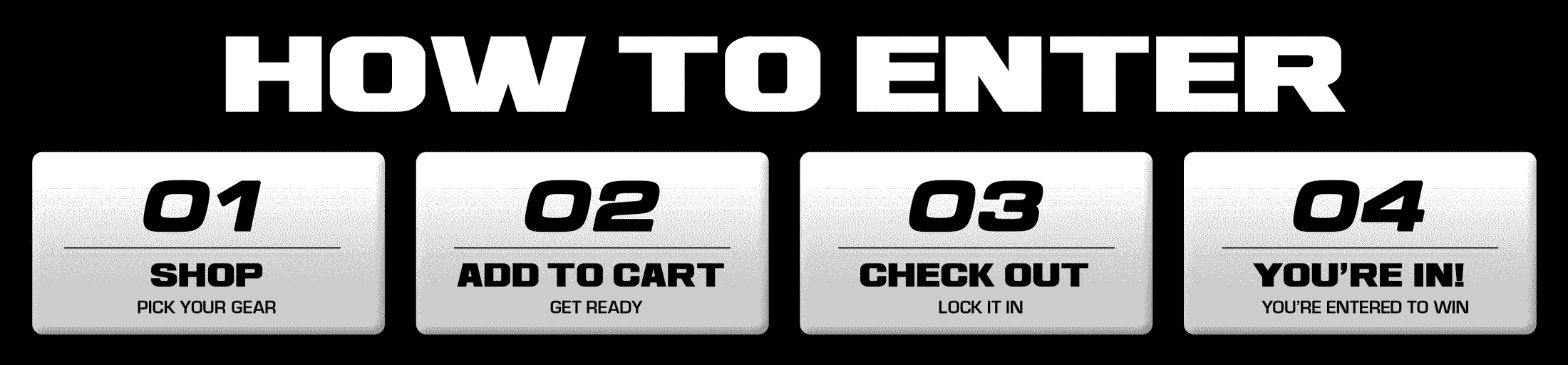 717 Supply | Win Now | Ford Raptor