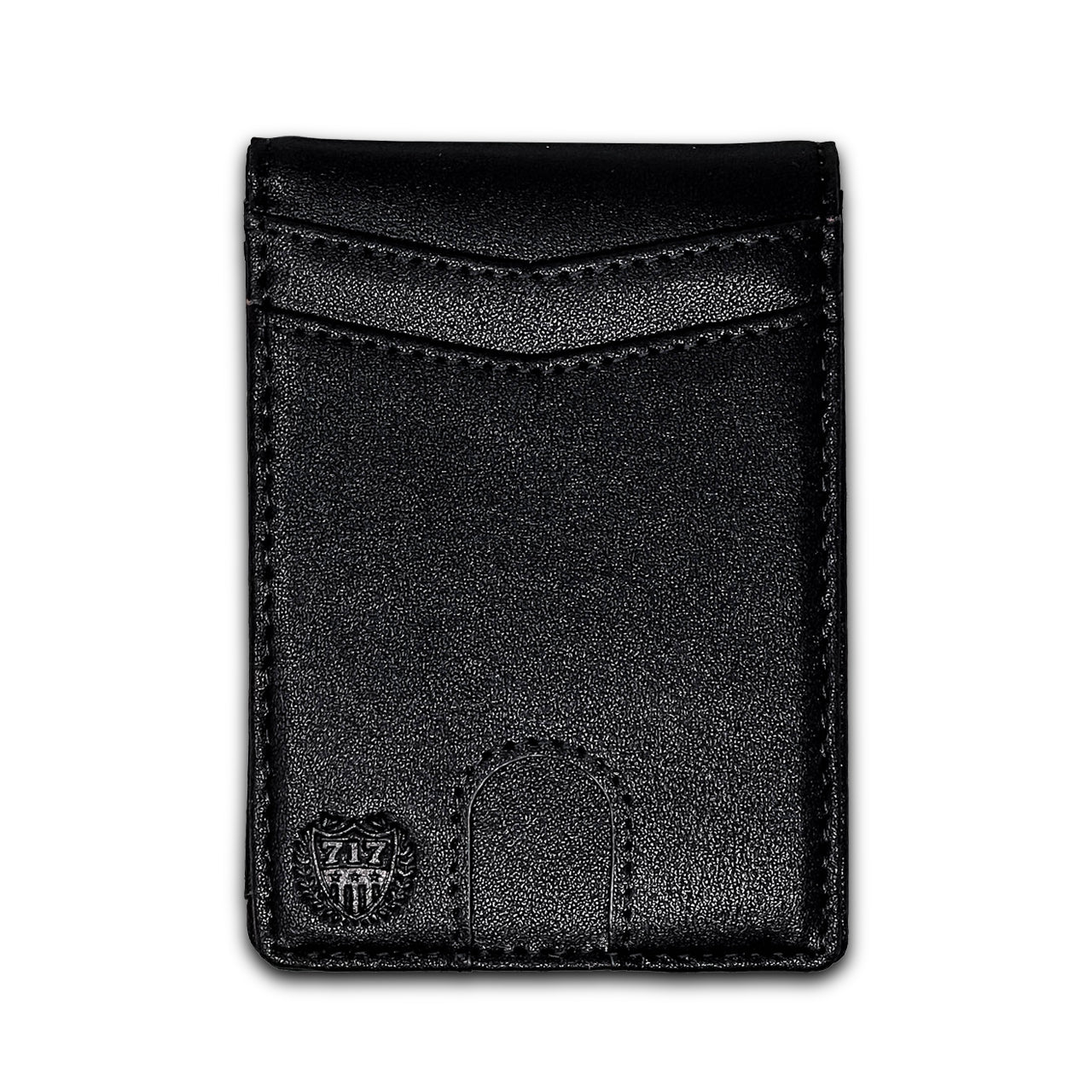 717 Napa Leather Wallet – 717 SUPPLY